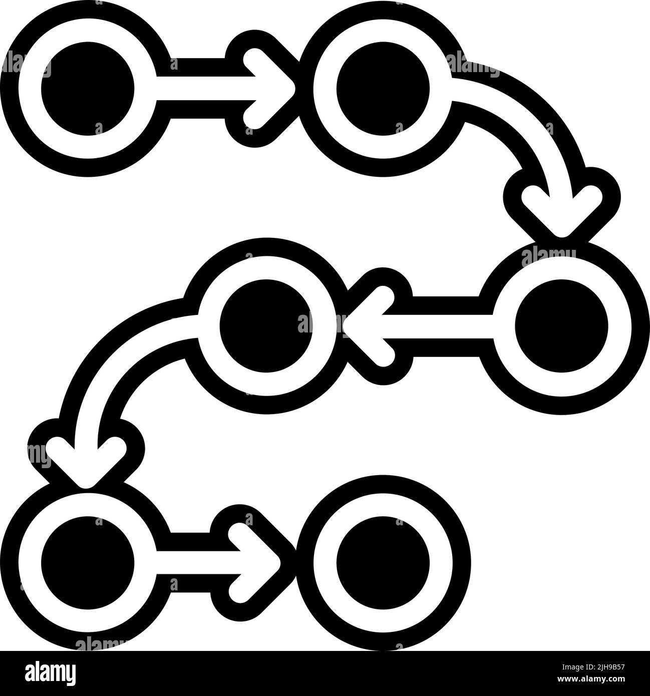 3D printing process Stock Vector Image & Art - Alamy