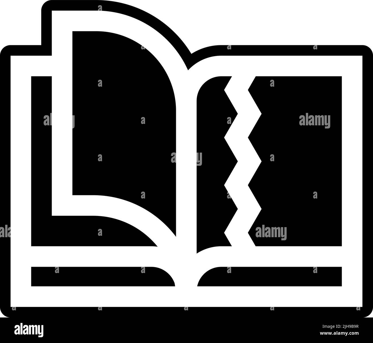 Modern comic books Stock Vector Images - Alamy