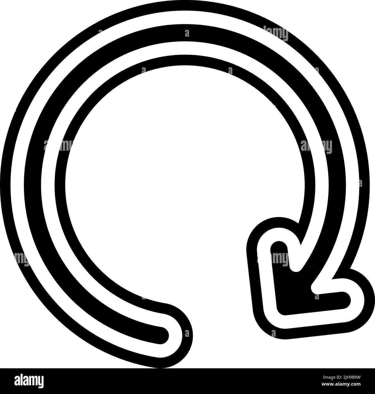 3D printing rotation Stock Vector Image & Art - Alamy