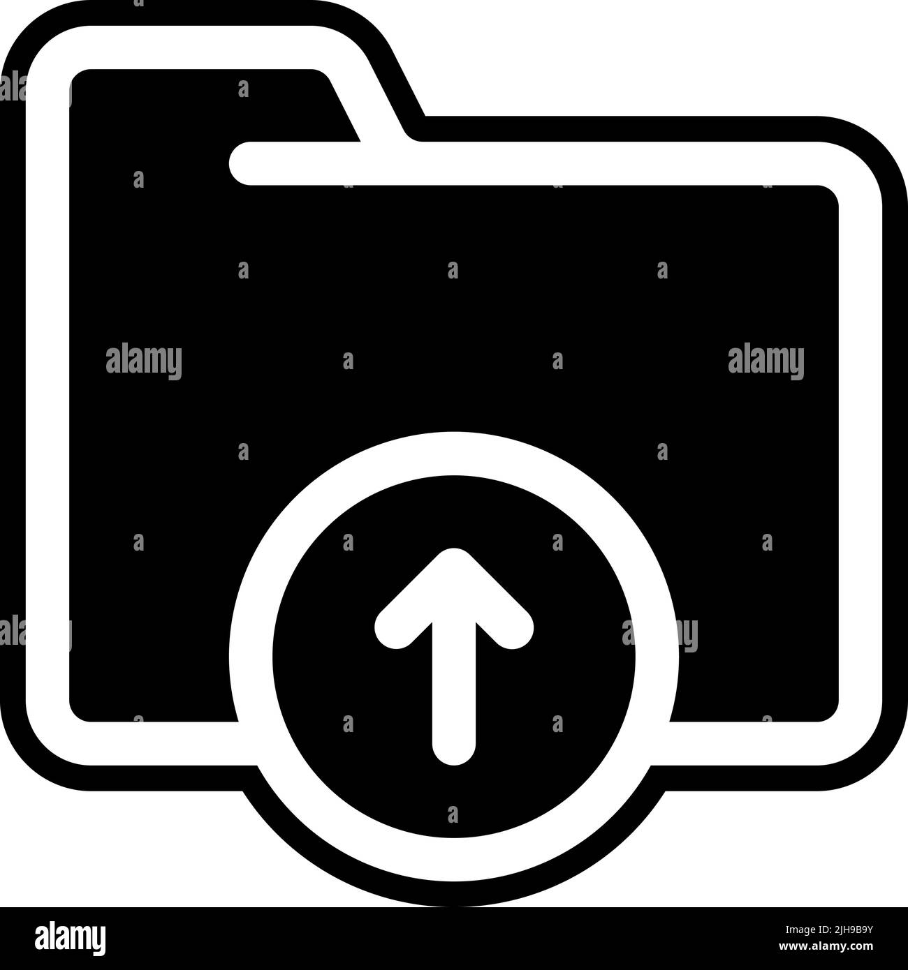 Web development file backup Stock Vector Image & Art - Alamy