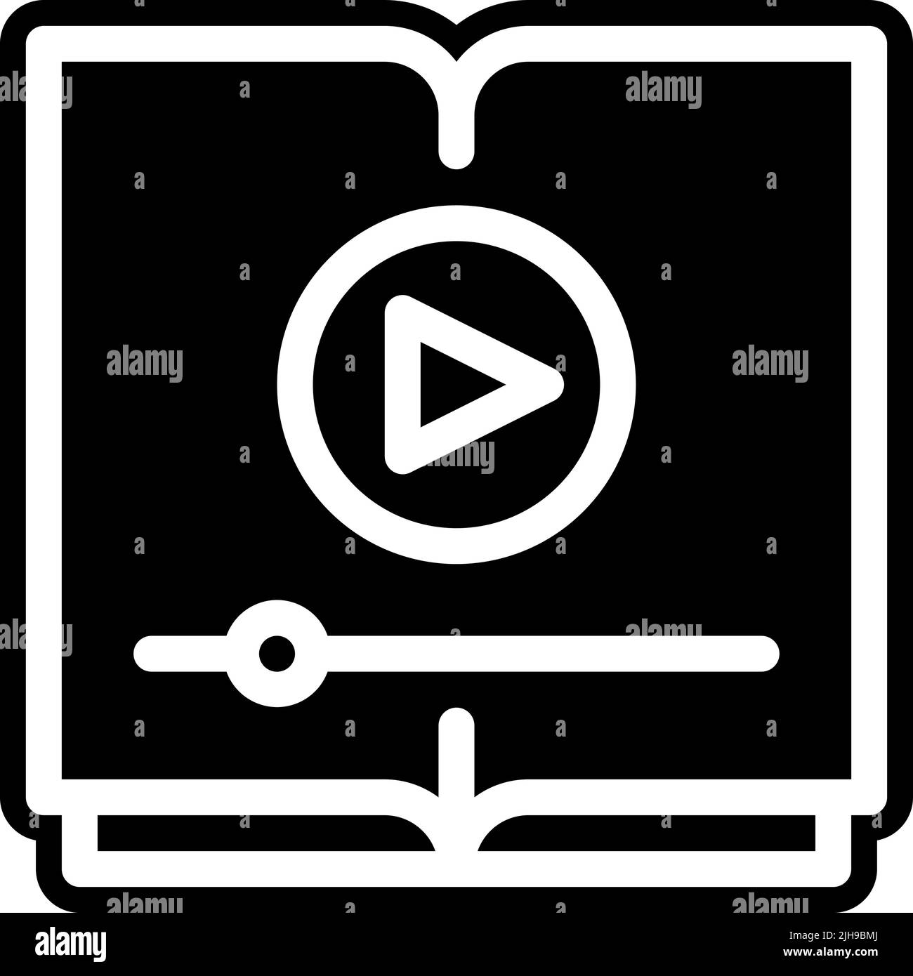 School online learning audio Black and White Stock Photos & Images - Alamy