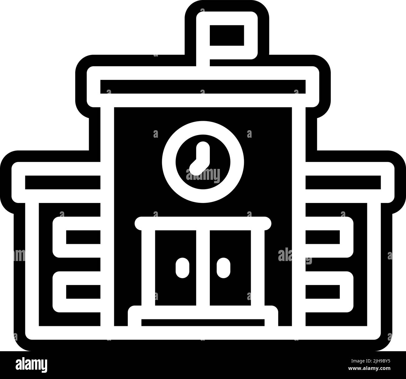 Back to school students Black and White Stock Photos & Images - Alamy