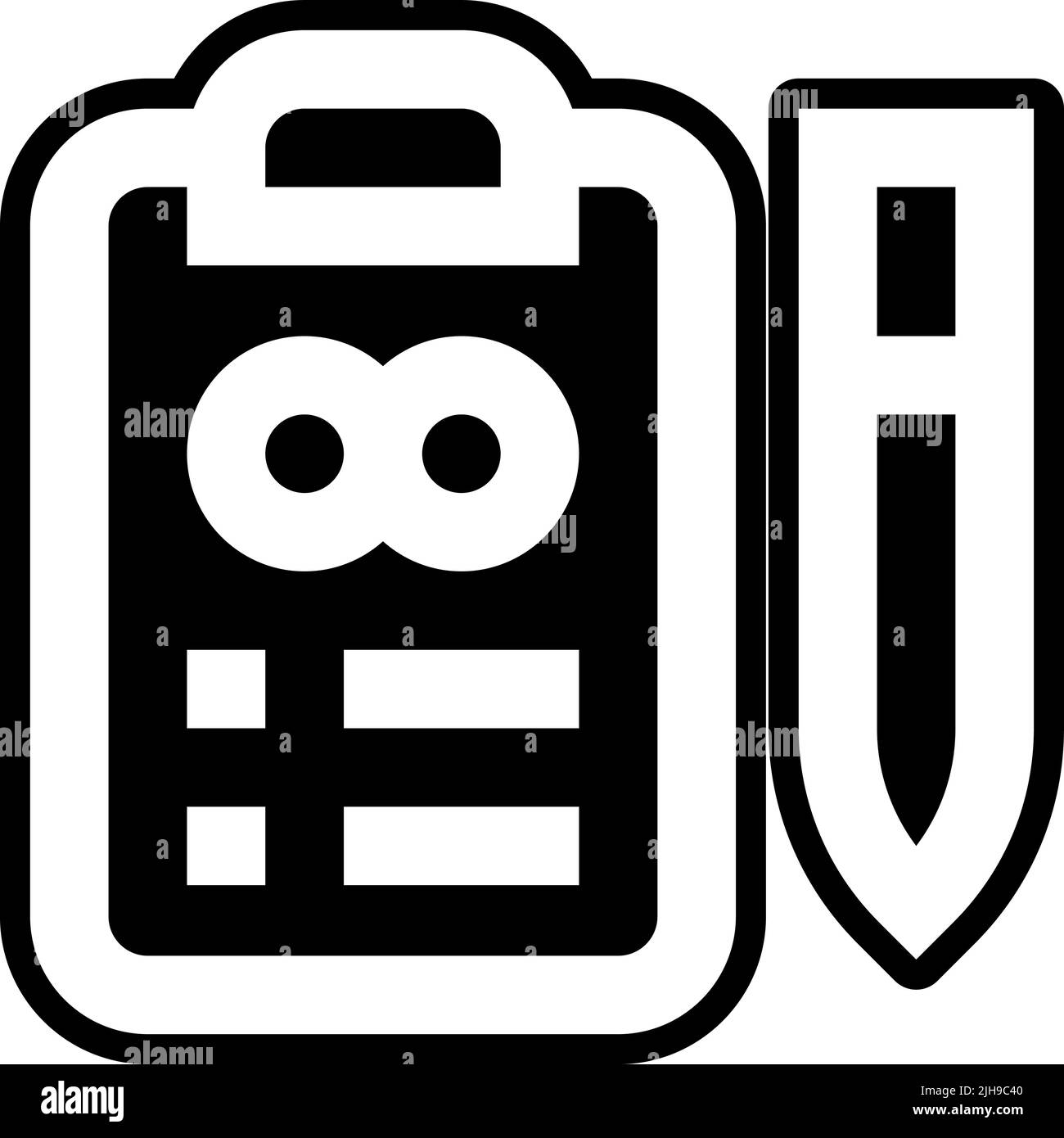 Invitation list Black and White Stock Photos & Images - Alamy