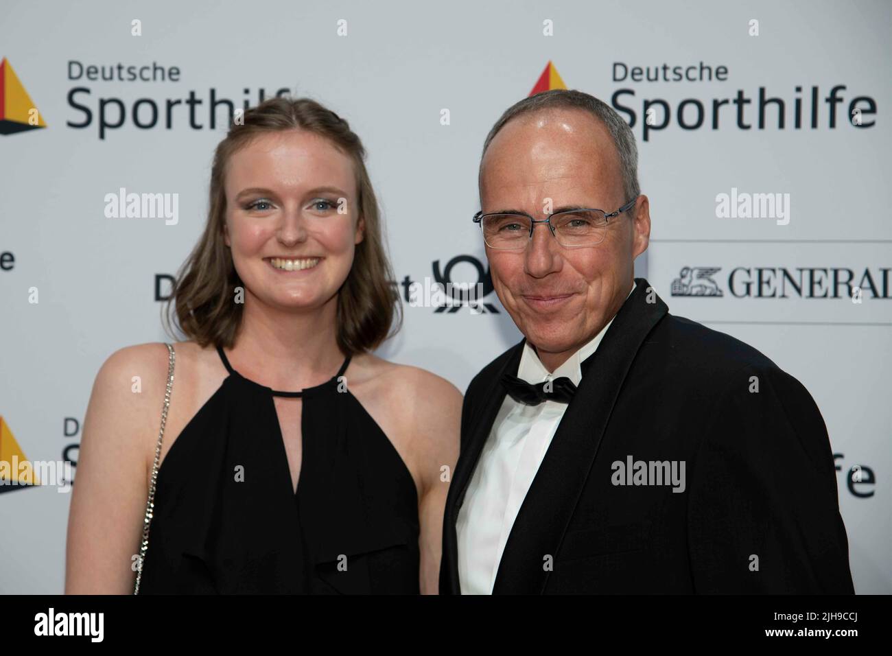 Wiesbaden, Deutschland. 16th July, 2022. Peter BEUTH, Hessian Minister ...