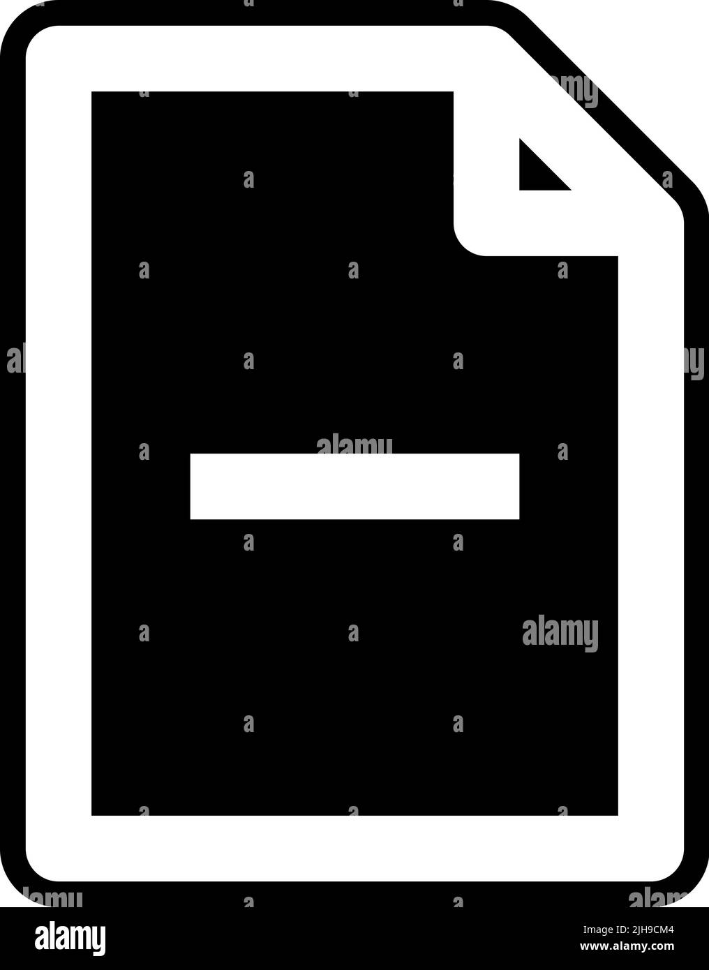 Basic ui file Stock Vector Image & Art - Alamy