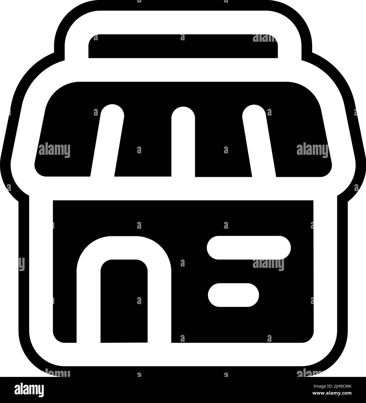 Business market Stock Vector Image & Art - Alamy