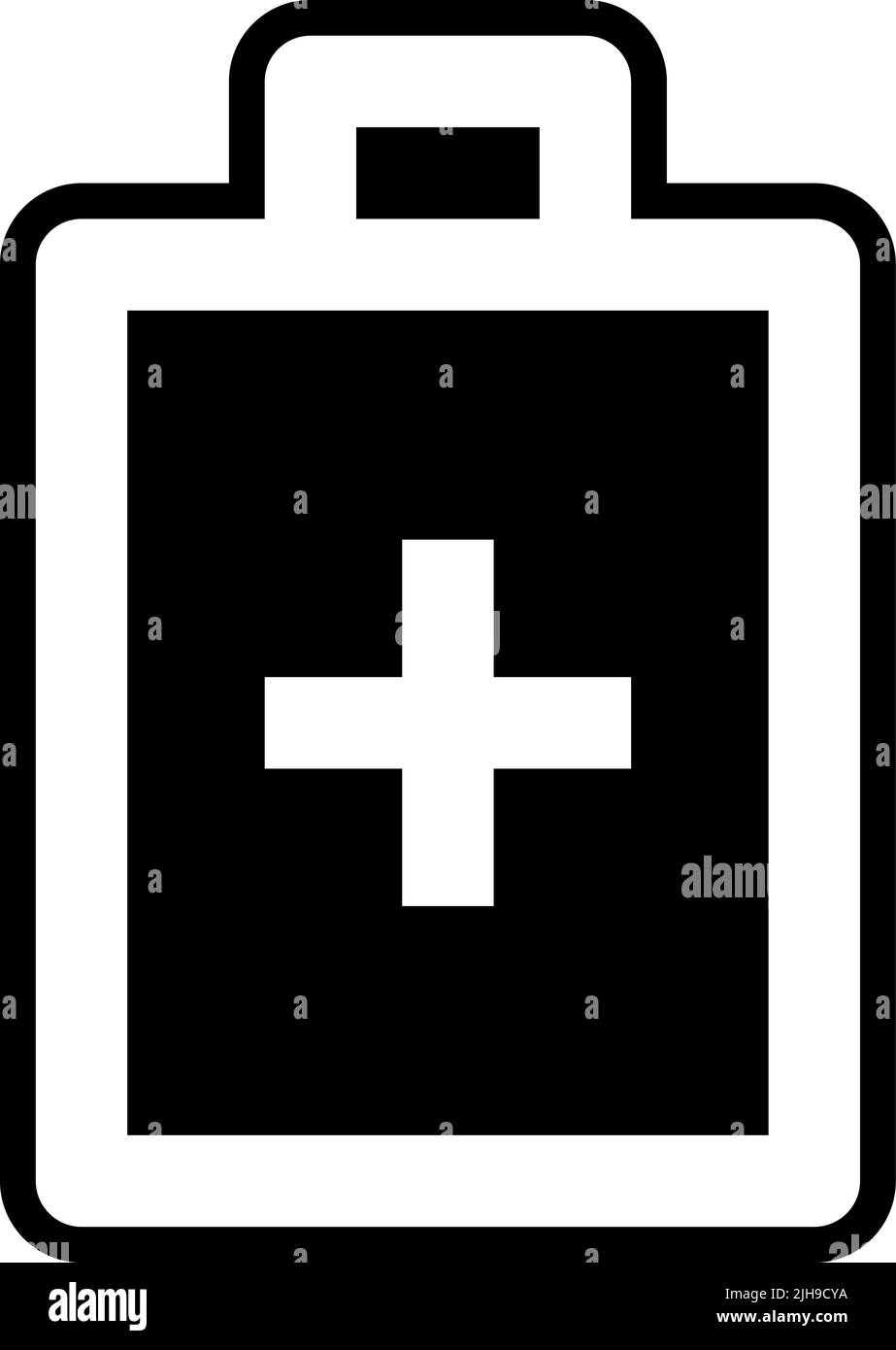 Battery icons ui elements hi-res stock photography and images - Alamy