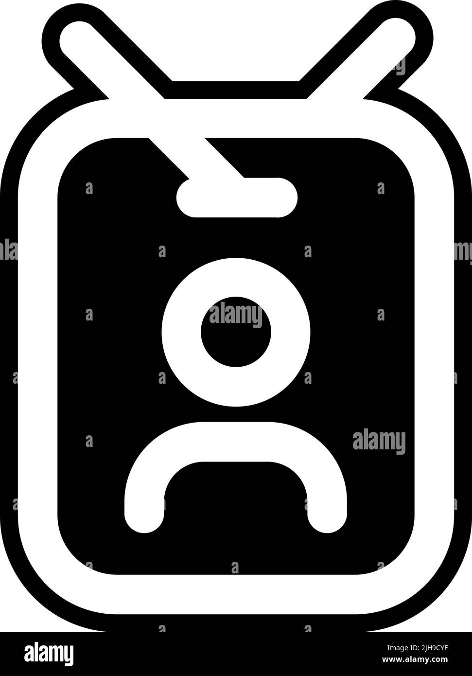 Business id card Stock Vector Image & Art - Alamy