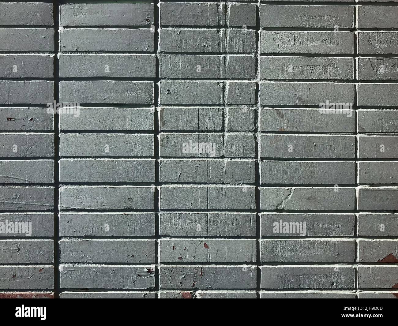 Grey square block design pattern concrete wall. Grunge texture Stock ...