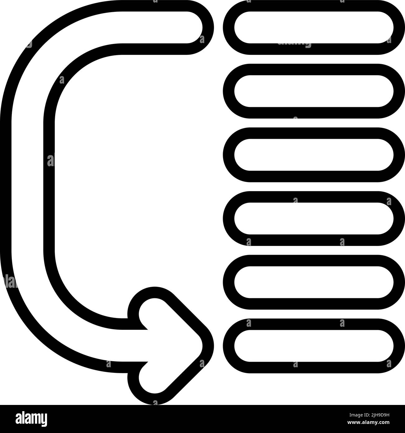 Content low priority Stock Vector Image & Art - Alamy