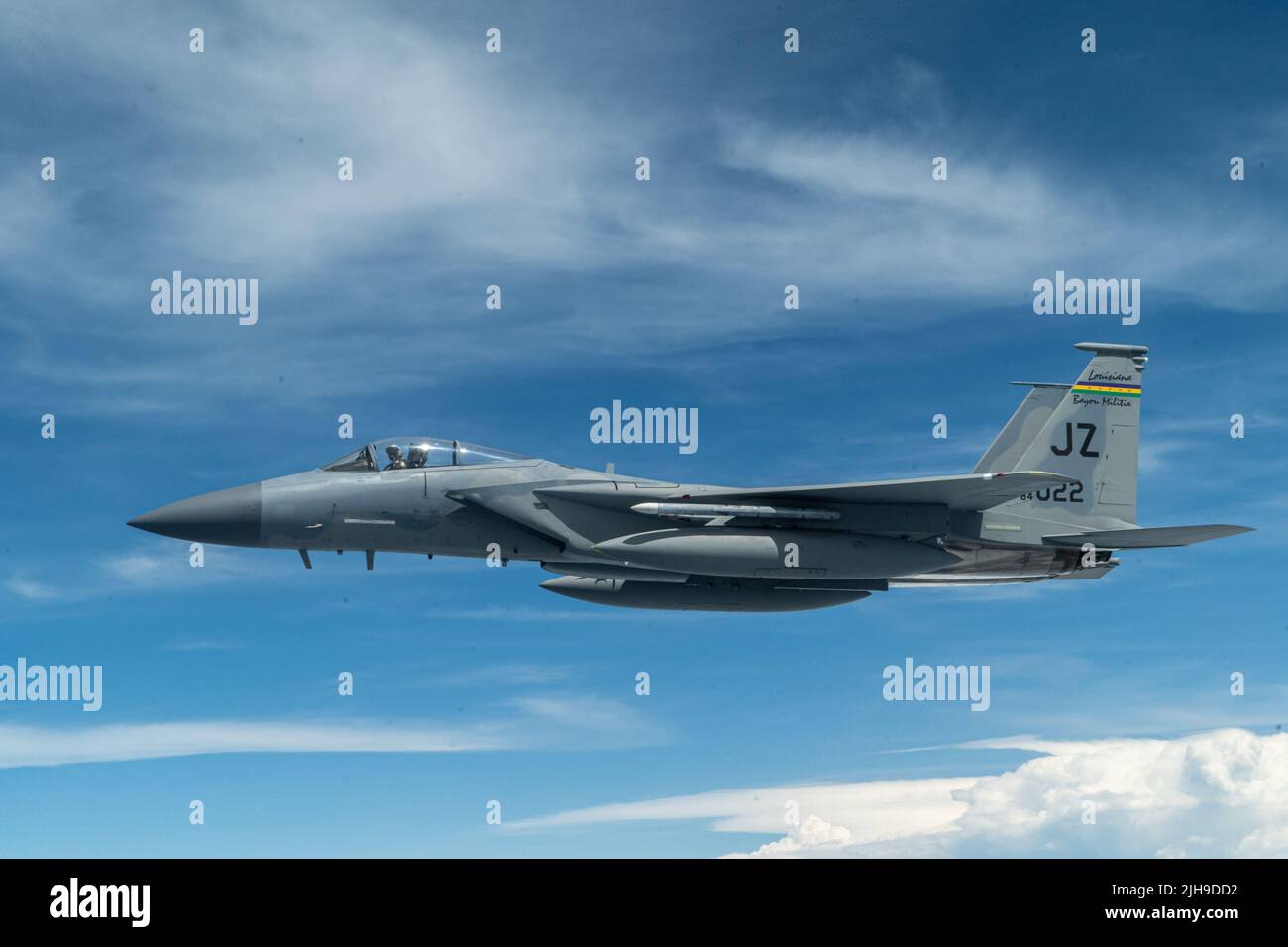 159th fighter wing hi-res stock photography and images - Alamy