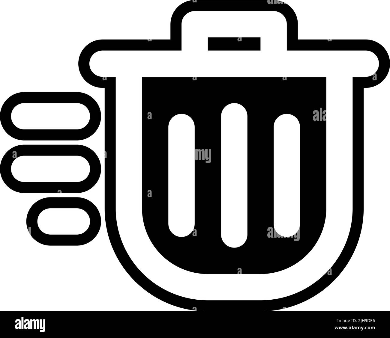 Content delete Stock Vector Image & Art - Alamy