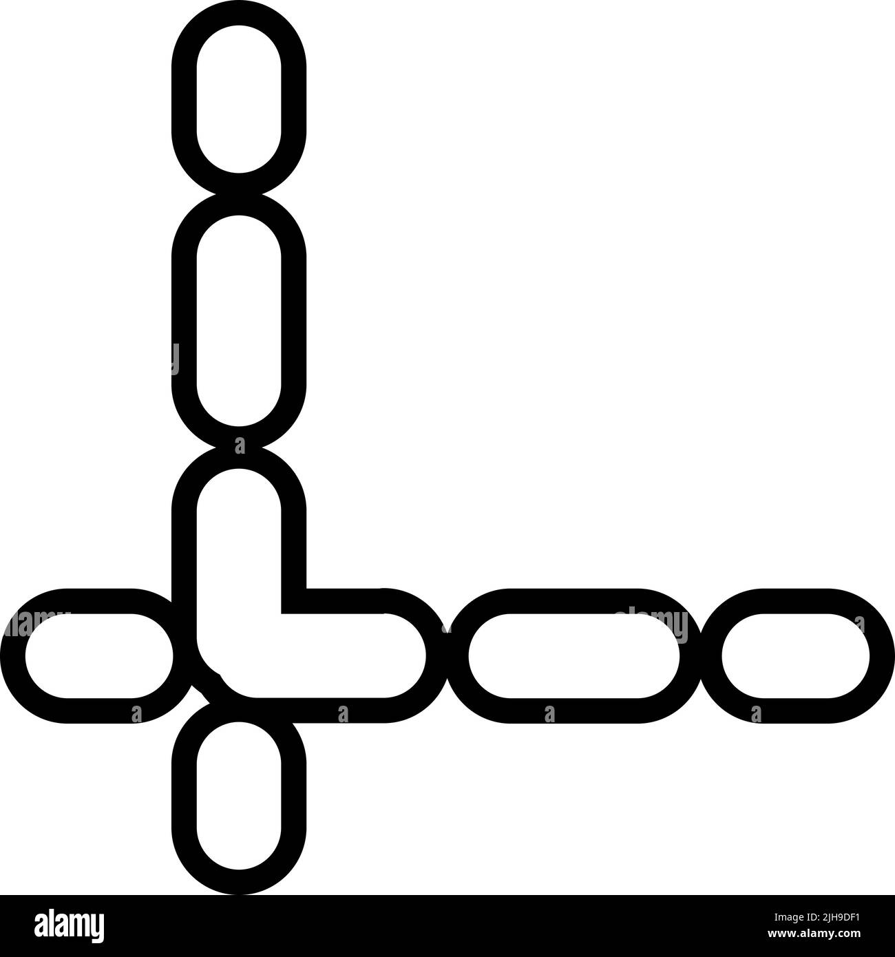 Design graphic grid Stock Vector Image & Art - Alamy