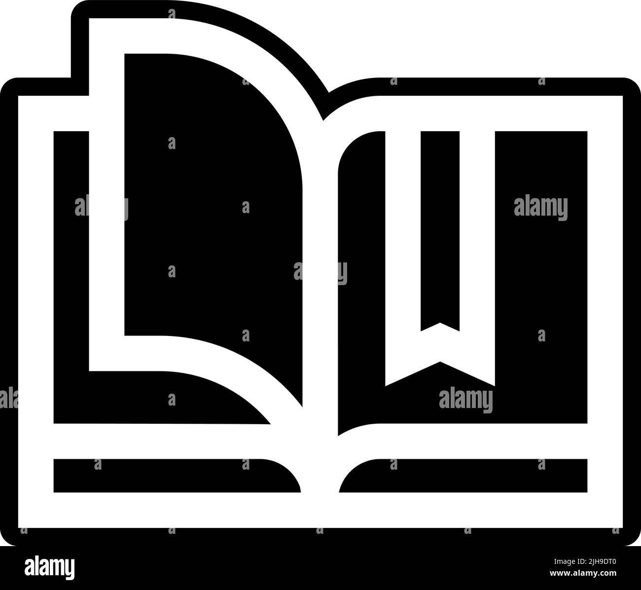 Modern novel books Stock Vector Images - Alamy