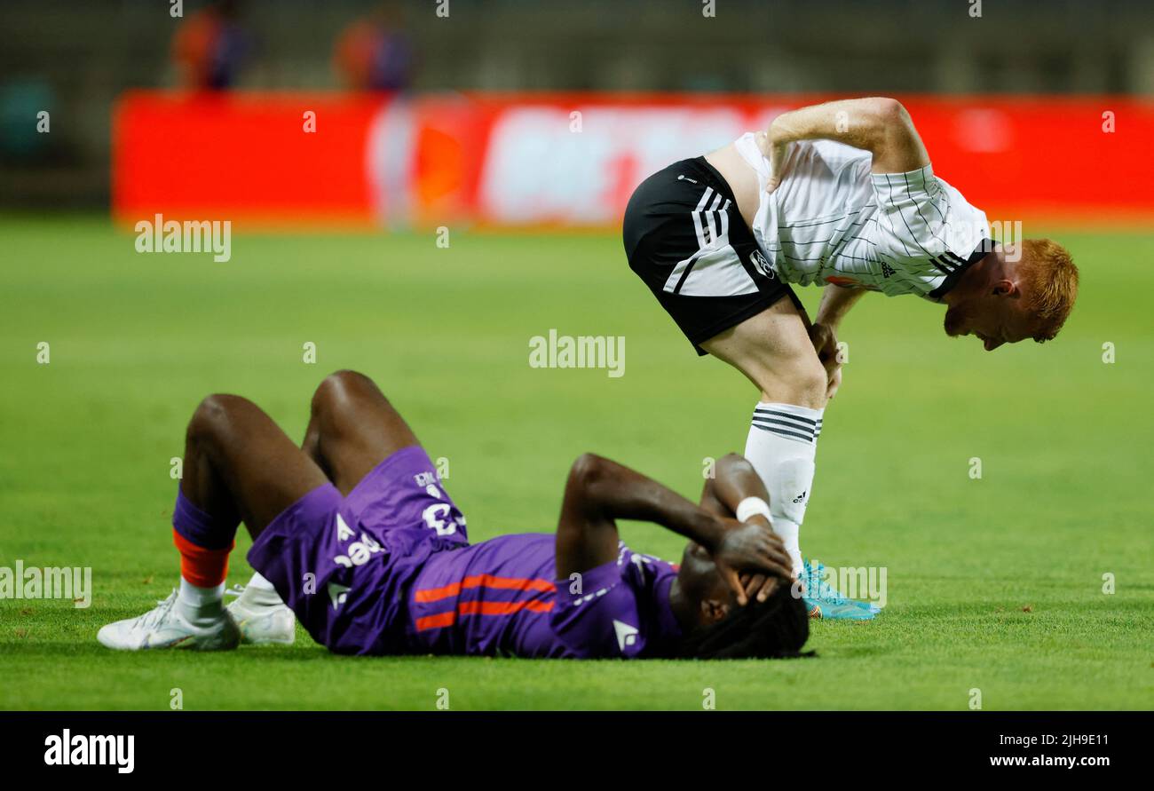 Estadio harrison hi-res stock photography and images - Alamy