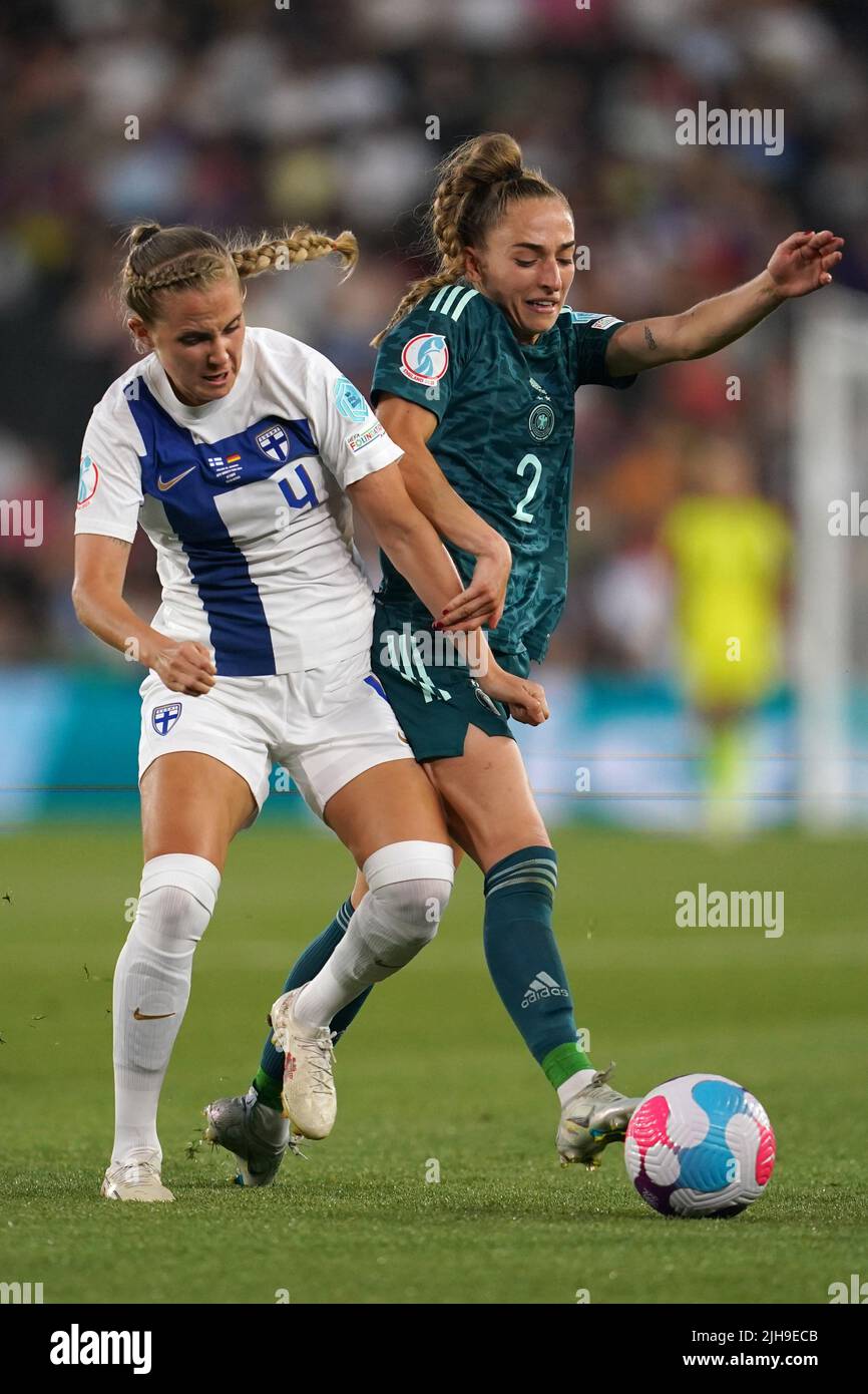 Sophia kleinherne germany women hi-res stock photography and images - Alamy