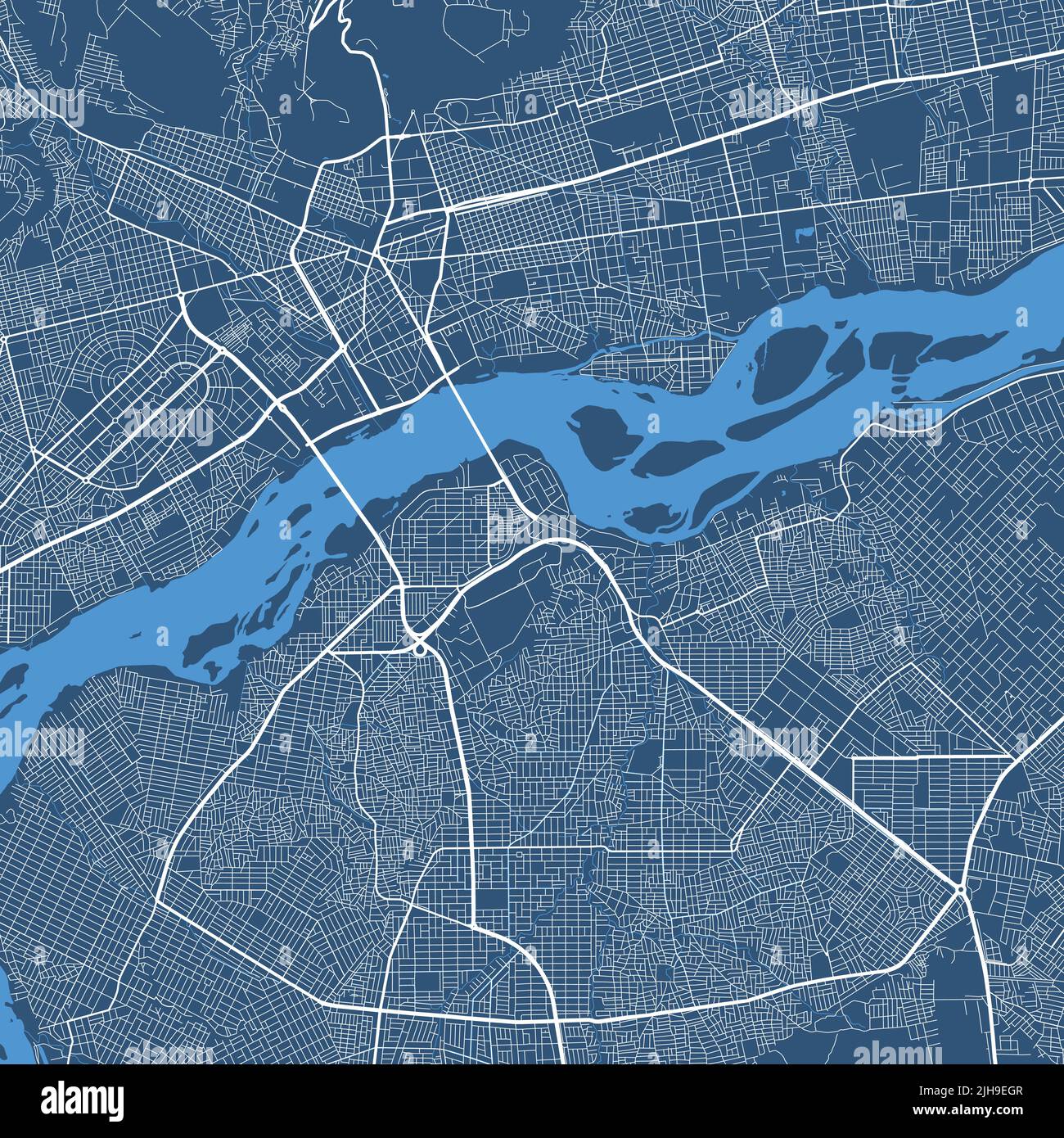 Mali air Stock Vector Images - Alamy