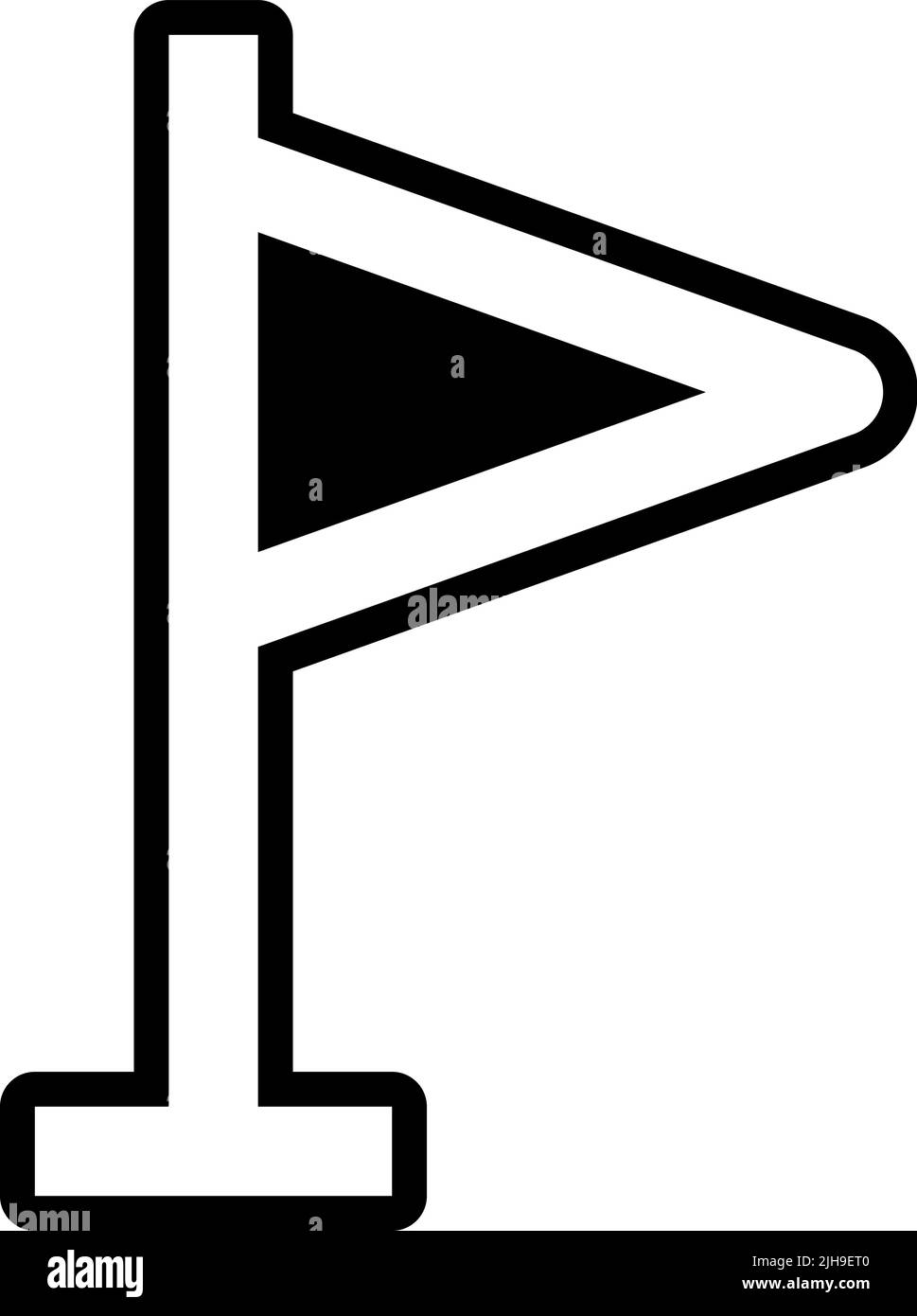 Basic ui flag Stock Vector Image & Art - Alamy