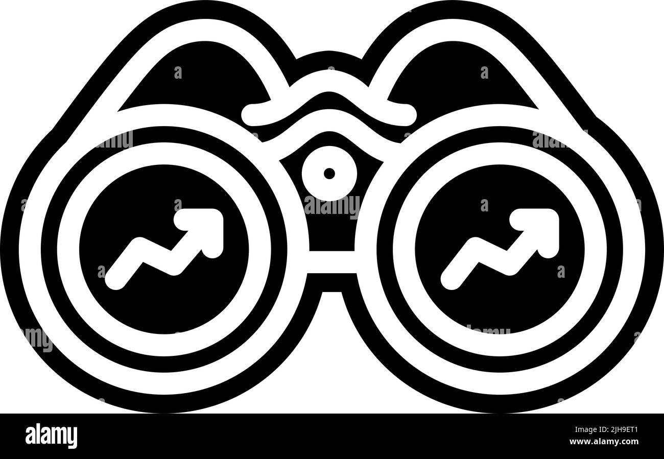 Market gap Stock Vector Images - Alamy
