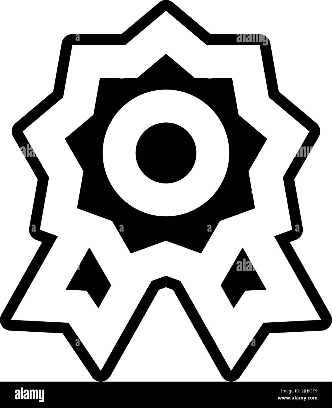 Commerce badge Black and White Stock Photos & Images - Alamy