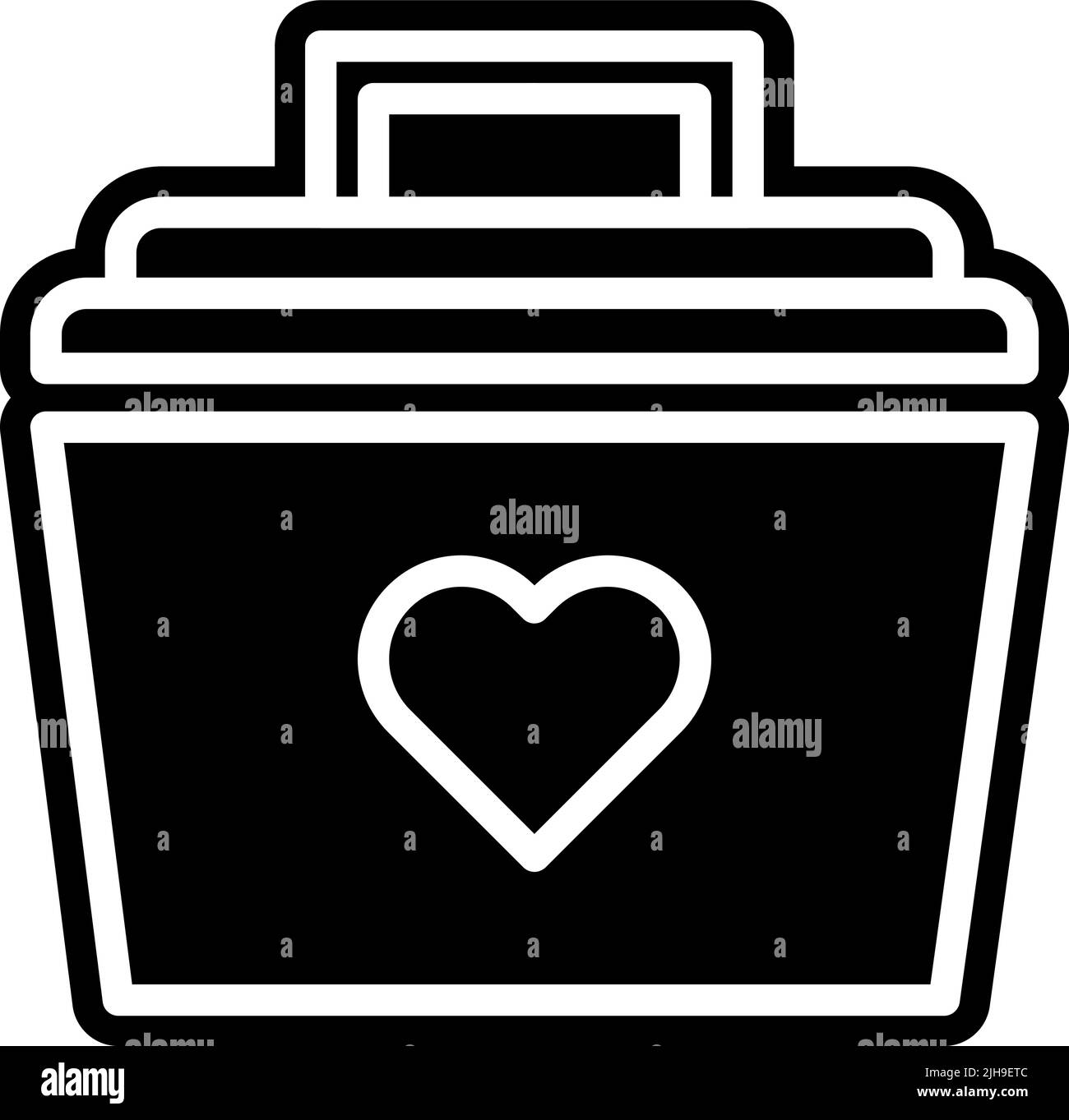 Donations organ donation Stock Vector Image & Art - Alamy