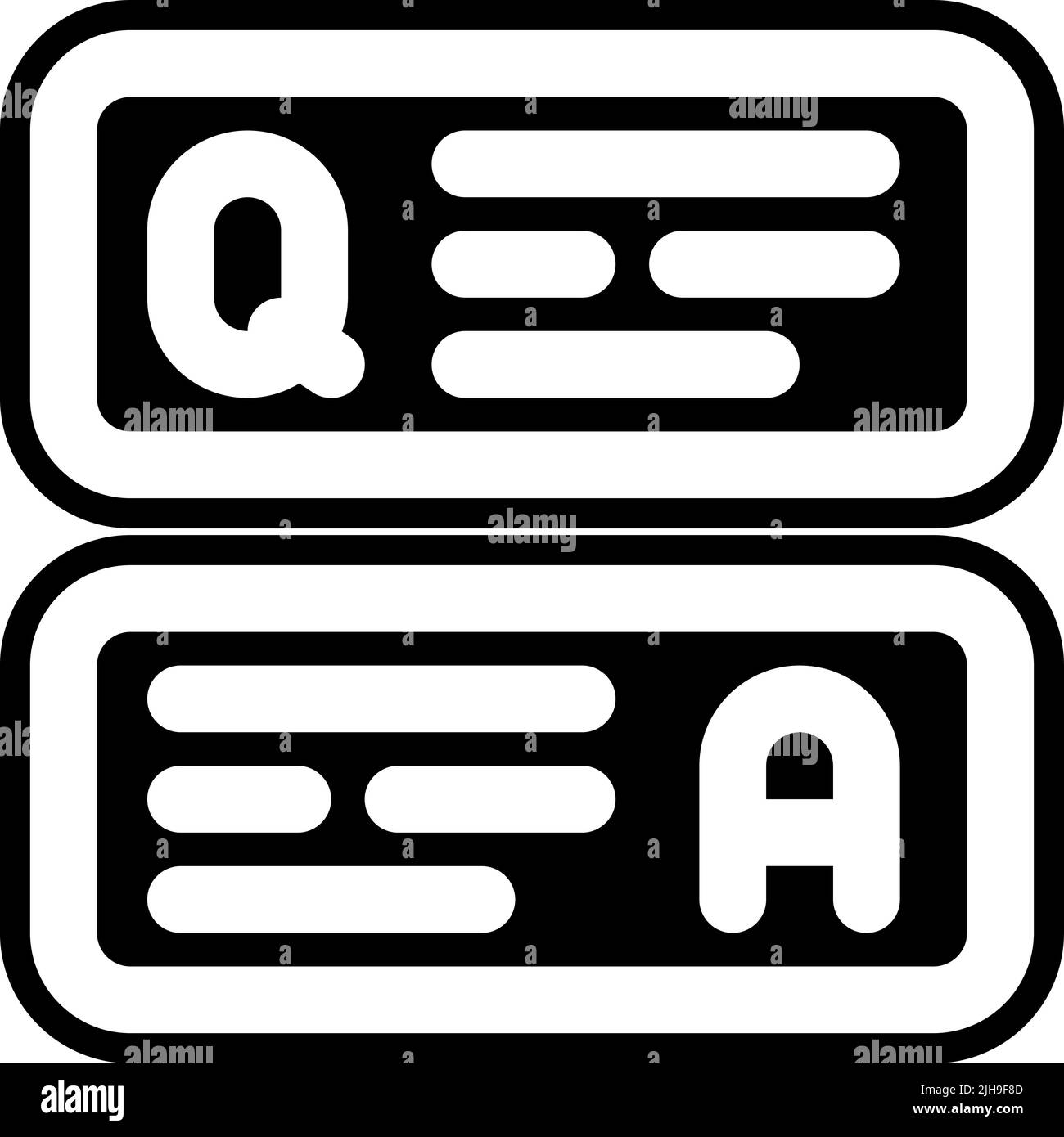 Teacher question mark Stock Vector Images - Alamy