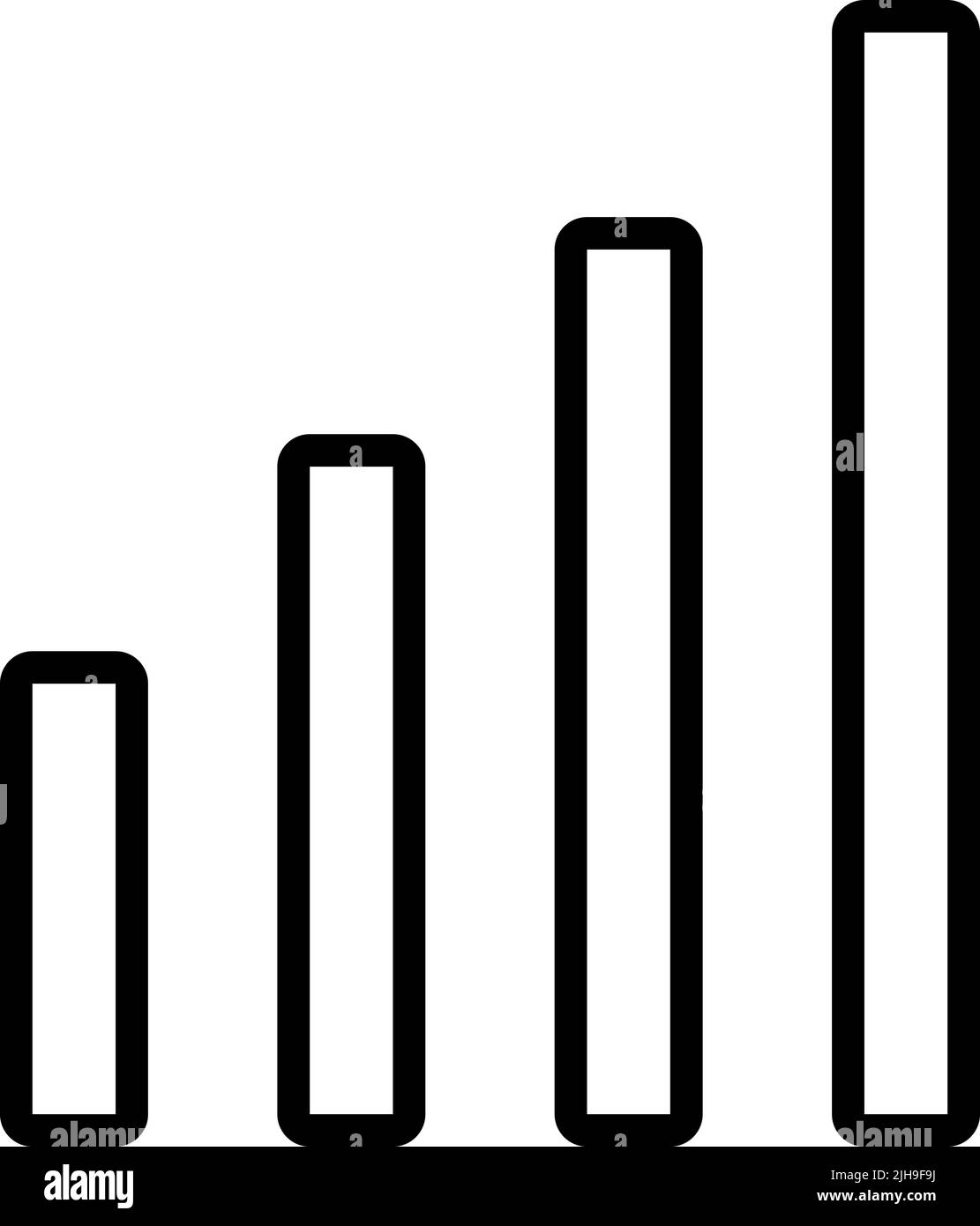 Basic ui signal Stock Vector Image & Art - Alamy