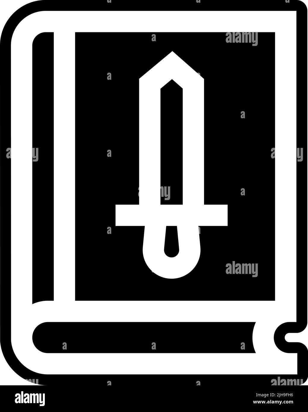 Adventure illustration Black and White Stock Photos & Images - Alamy