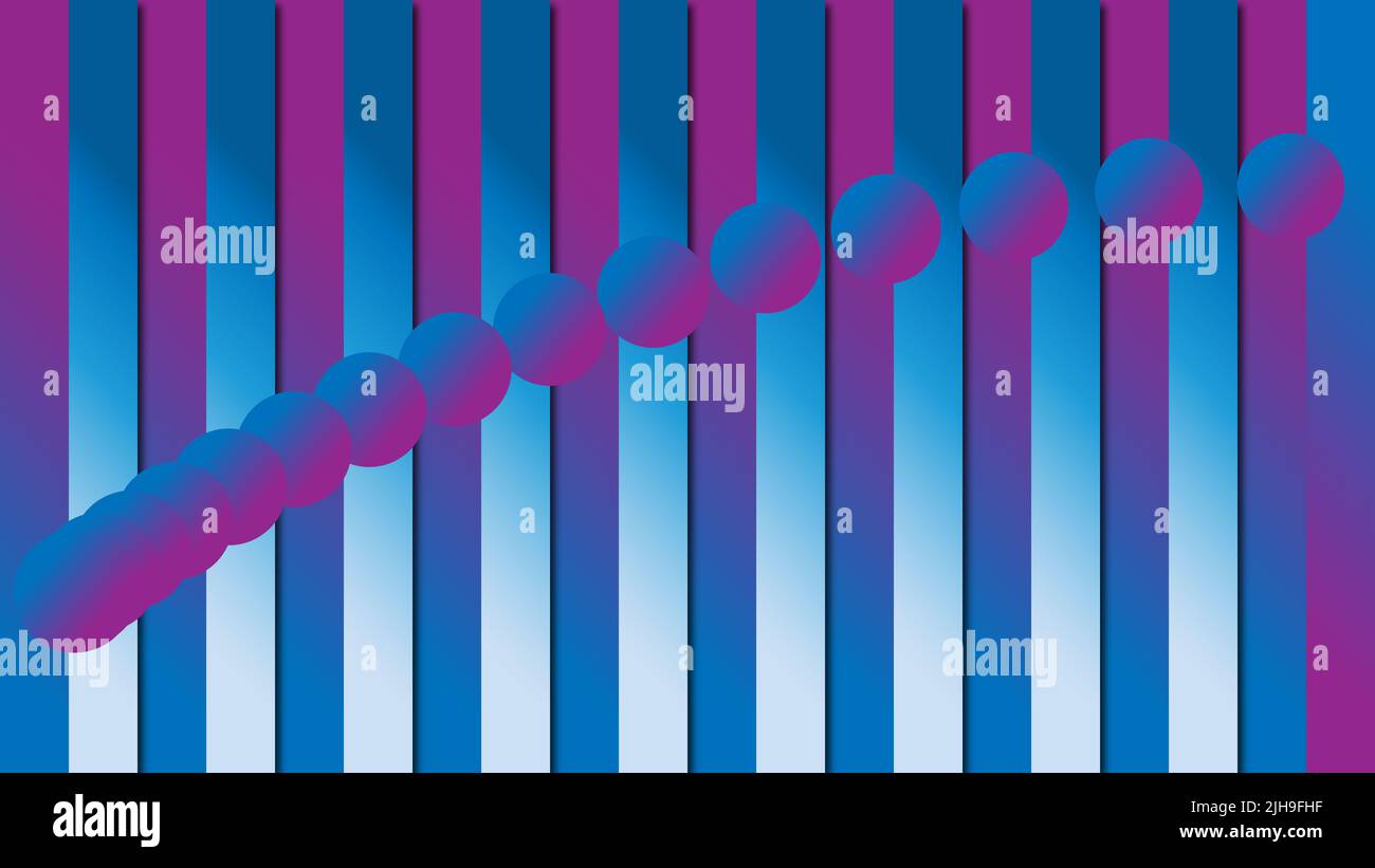 Abstract Modern Design Stock Photo - Alamy