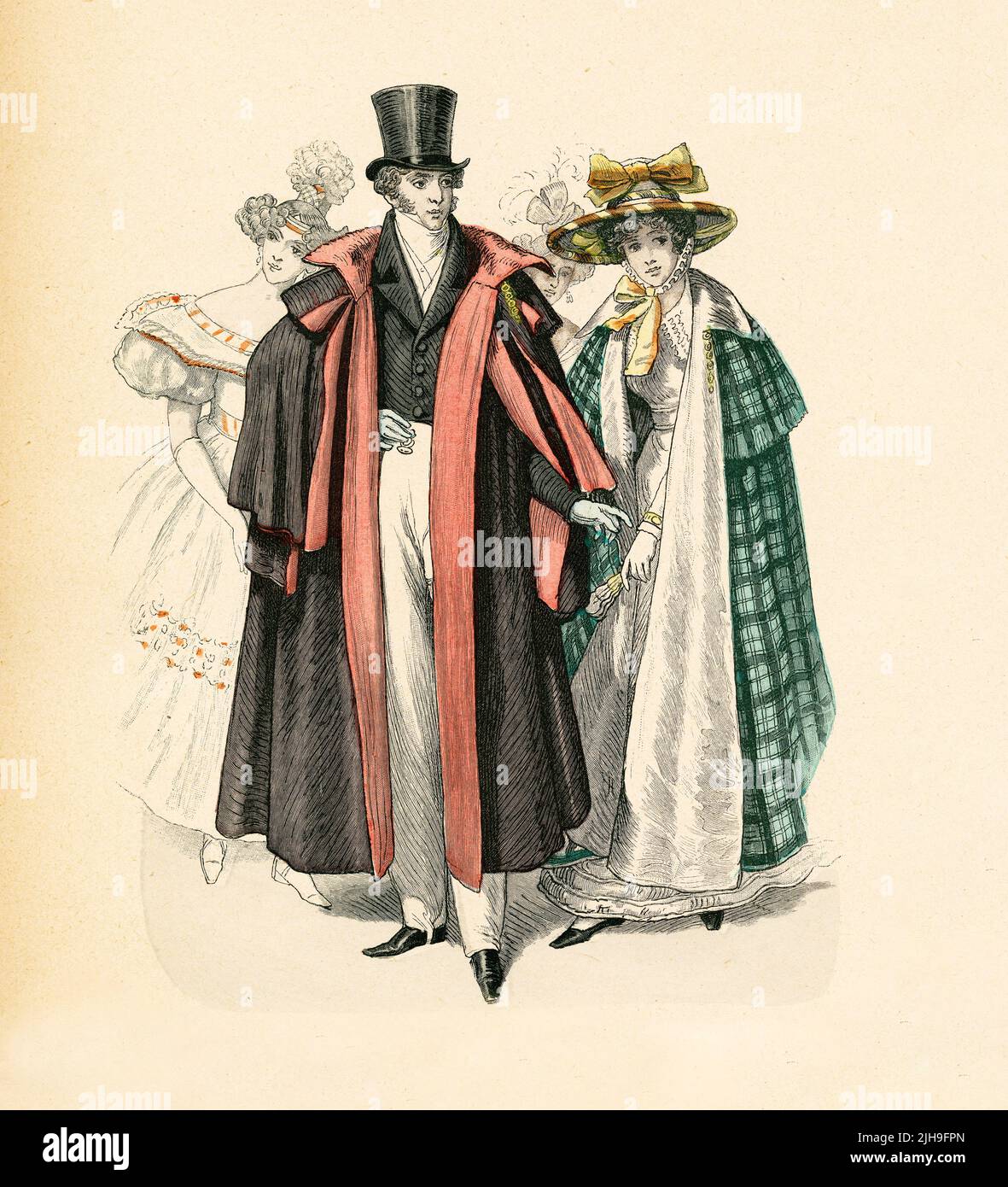 Class of 1829 hi-res stock photography and images - Alamy