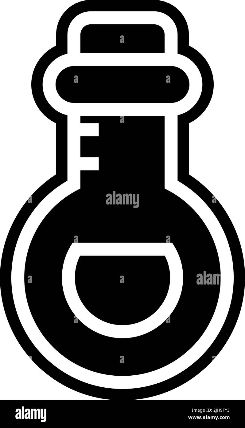 Education flasks Stock Vector Image & Art - Alamy