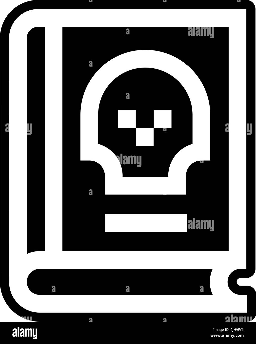 Books death Stock Vector Image & Art - Alamy