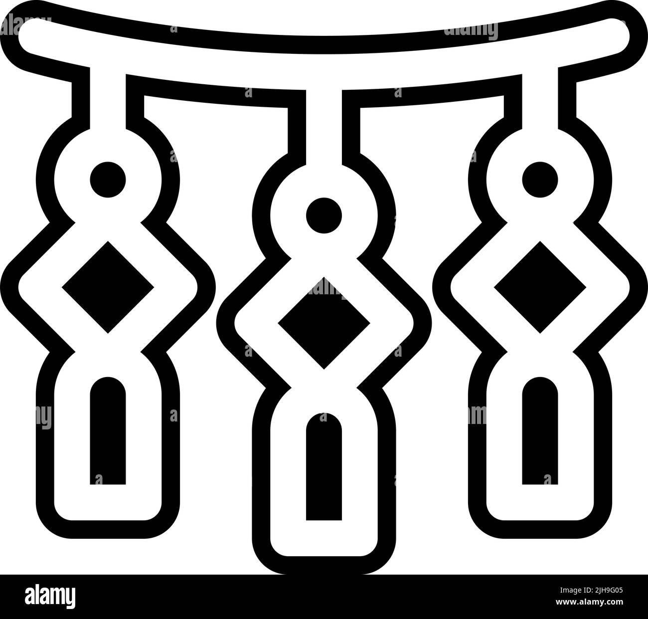 Dragon boat festival decoration Stock Vector Image & Art - Alamy