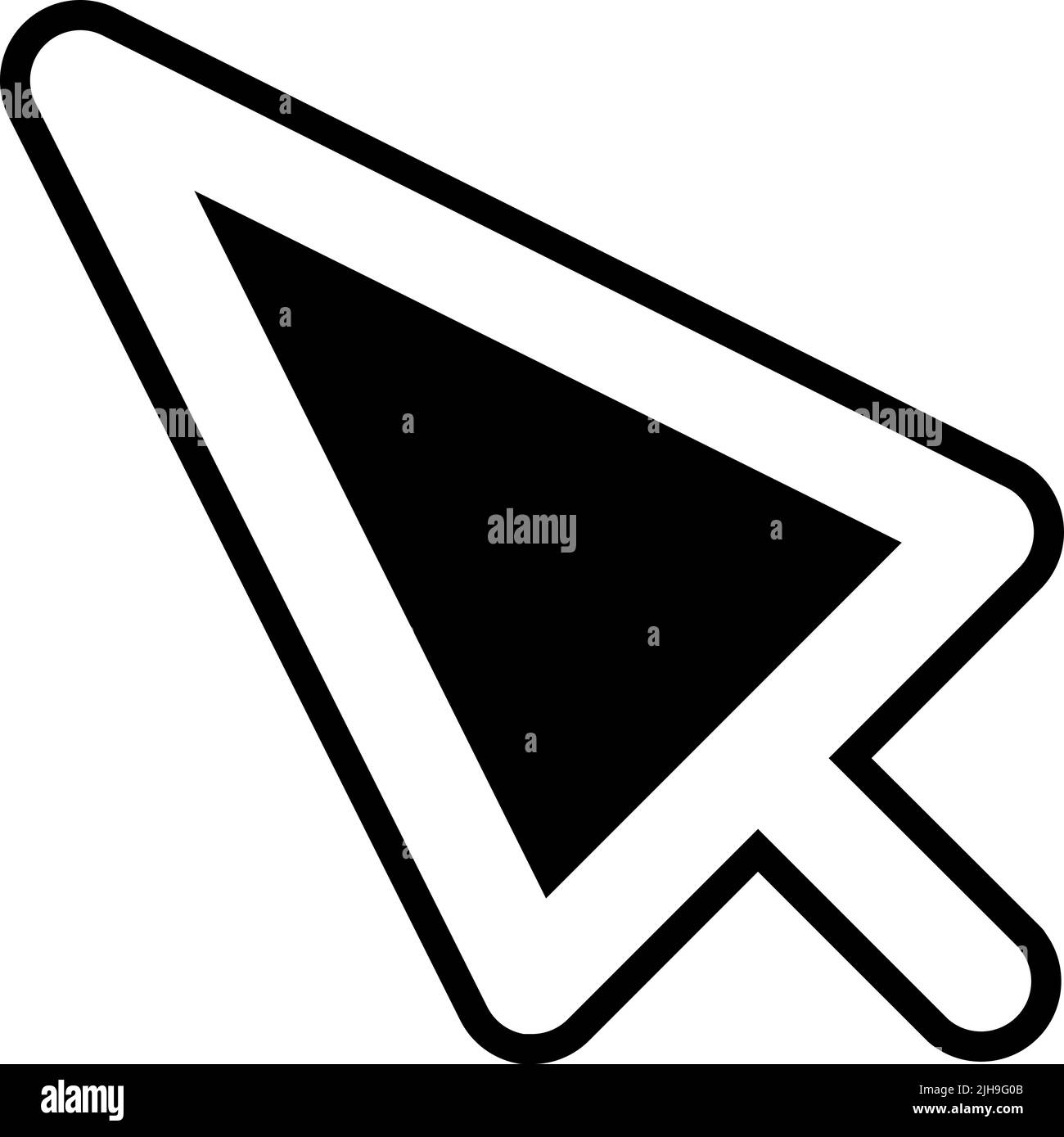 Design graphic selection Stock Vector Image & Art - Alamy