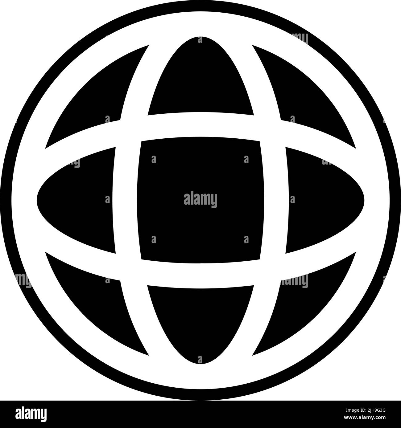 Business globe Stock Vector Image & Art - Alamy
