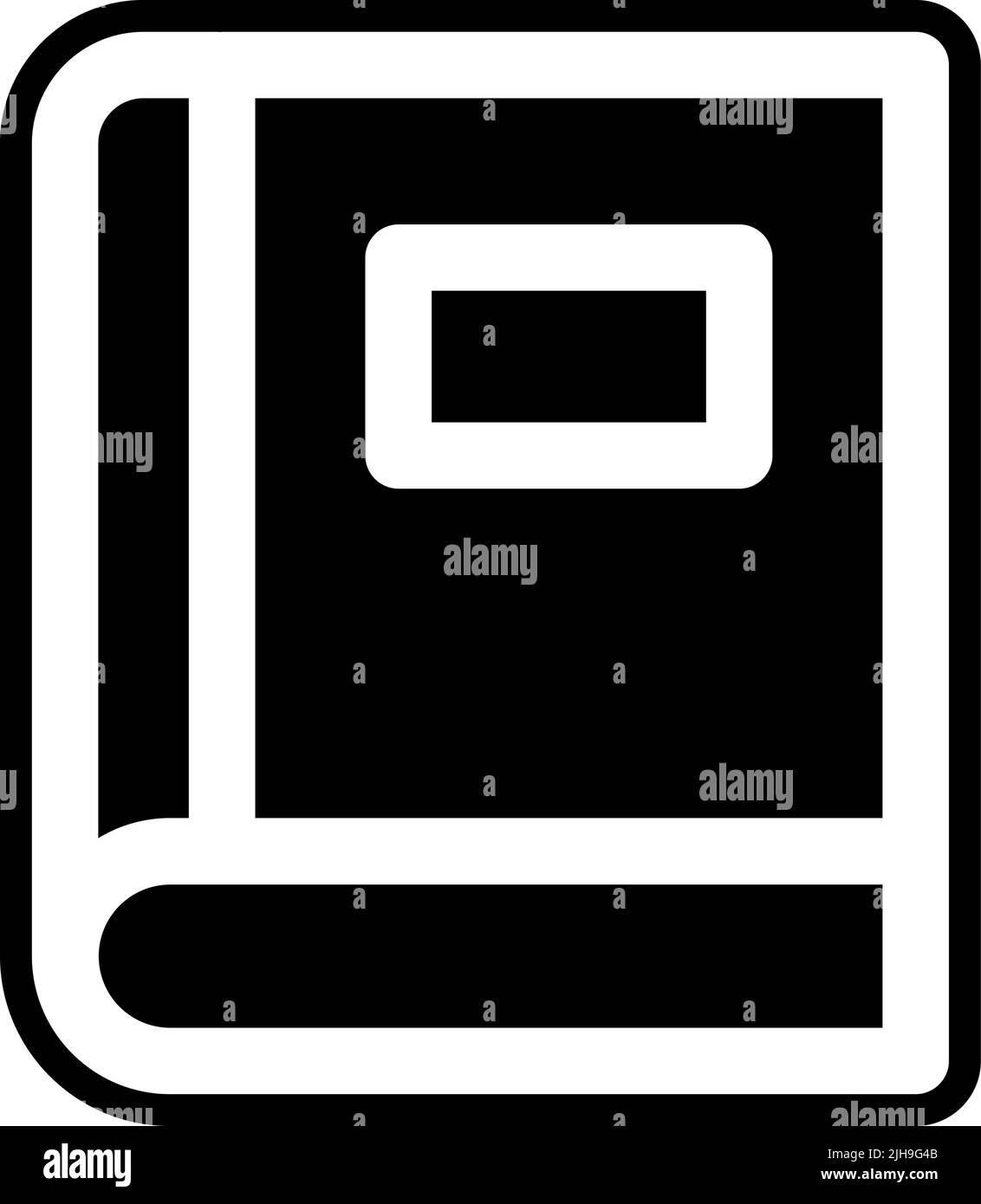 Us book Stock Vector Images - Alamy