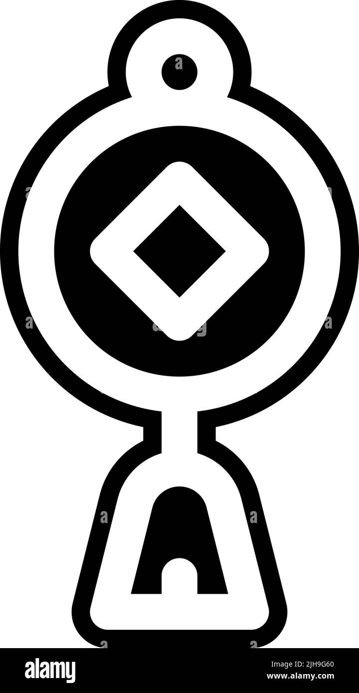 Amulet drawing hi-res stock photography and images - Alamy