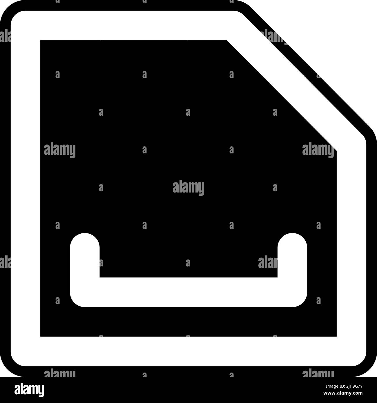 Content floppy disk Stock Vector Image & Art - Alamy