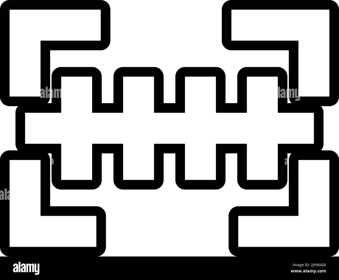 Code list hi-res stock photography and images - Alamy