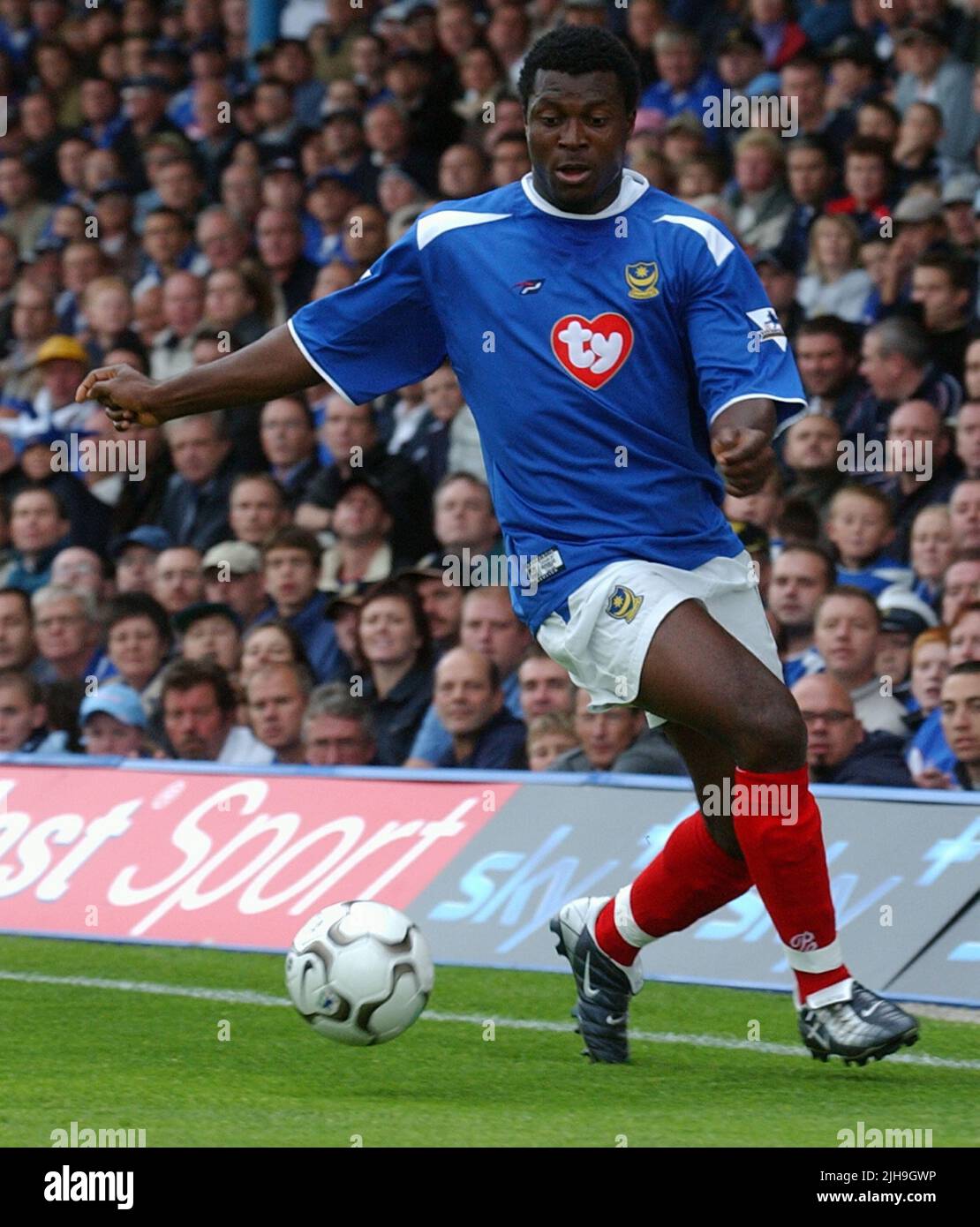 Yakubu hi-res stock photography and images - Alamy