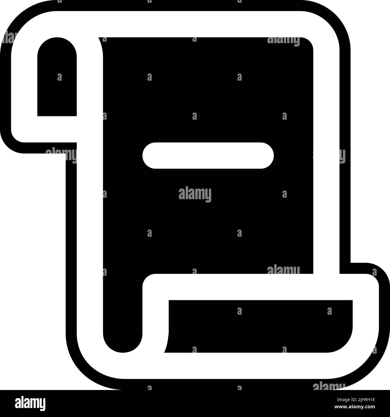 Messy file folder Stock Vector Images - Alamy