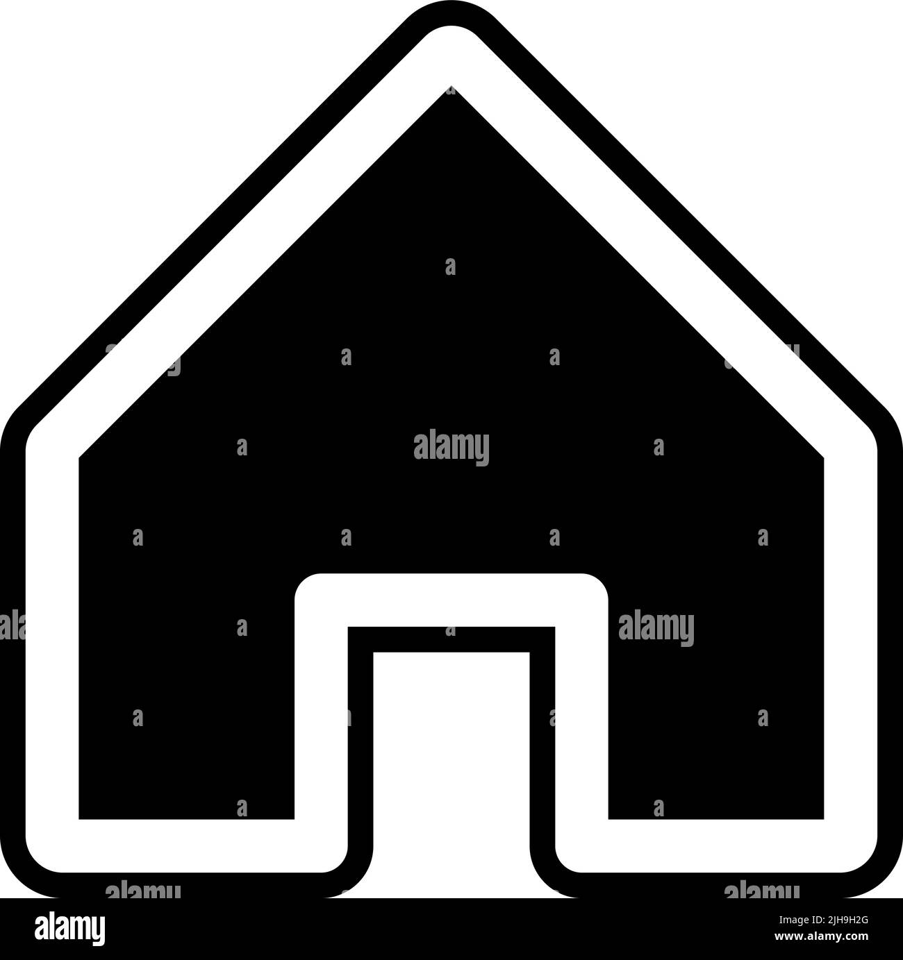 Phone home page Black and White Stock Photos & Images - Alamy