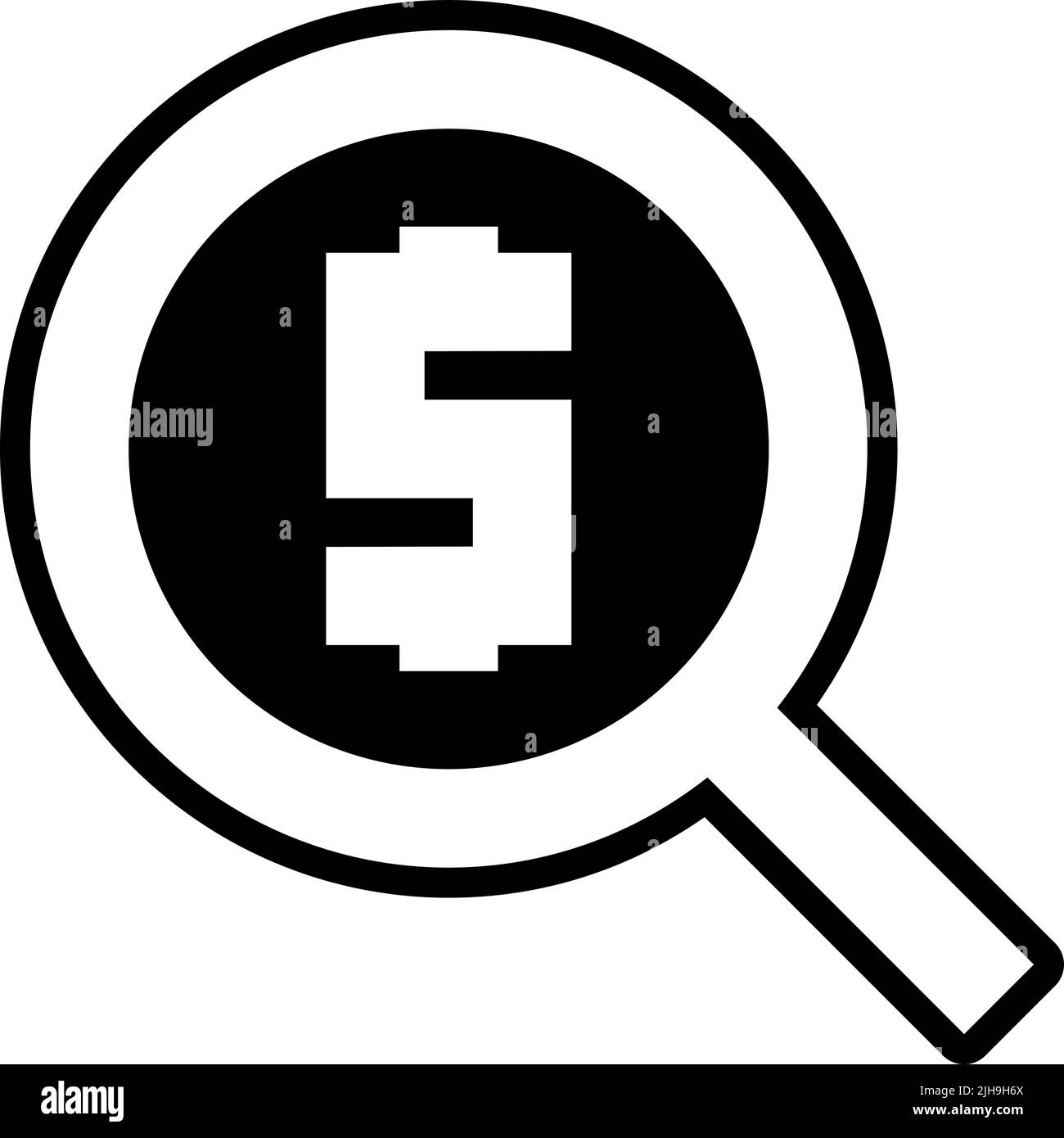 Search for money Black and White Stock Photos & Images - Alamy