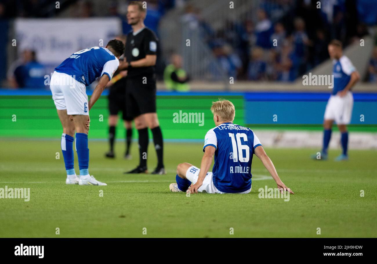 Daniel elfadli hi-res stock photography and images - Alamy