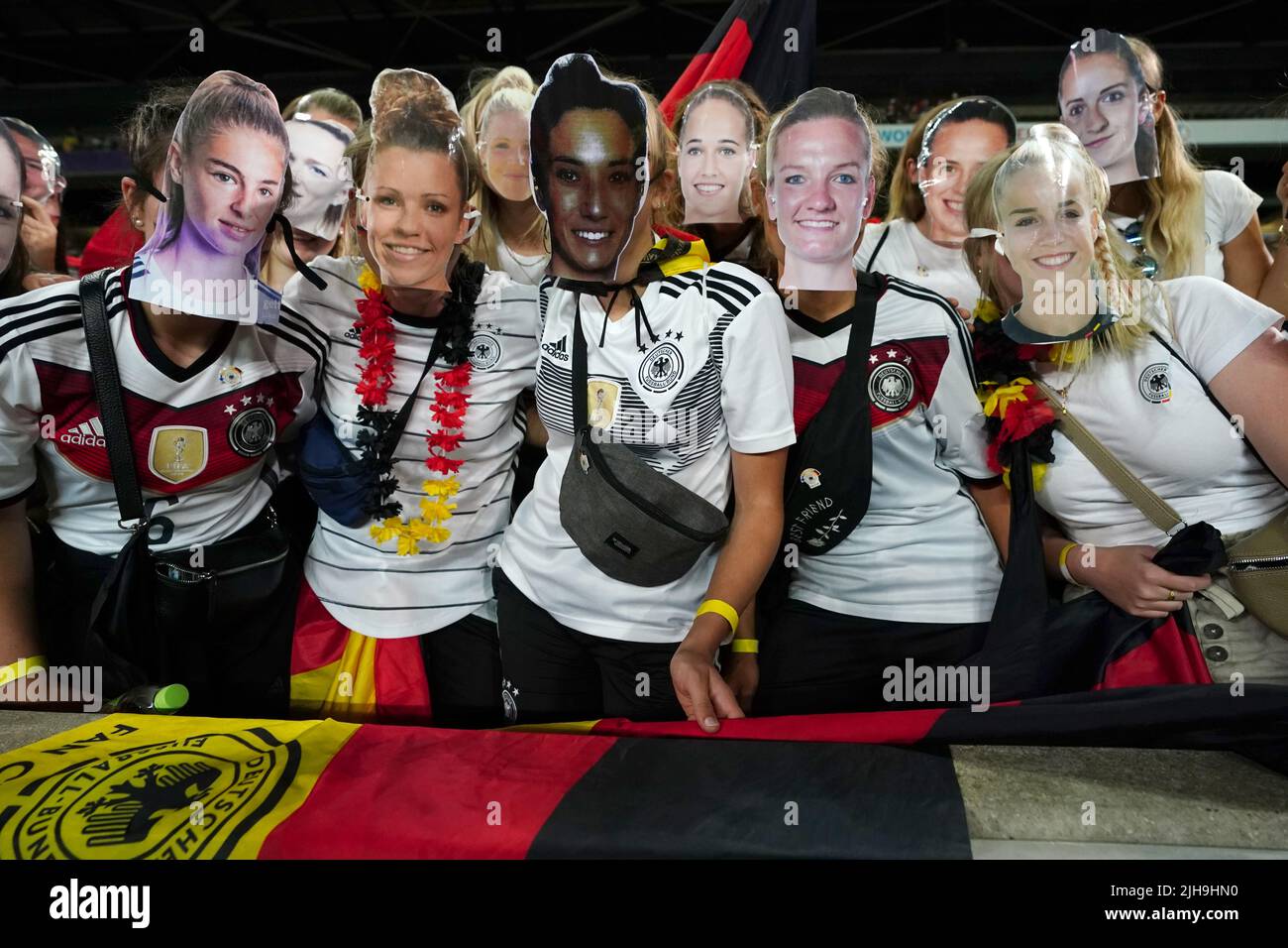 Euro 2022 germany finland hi-res stock photography and images - Alamy