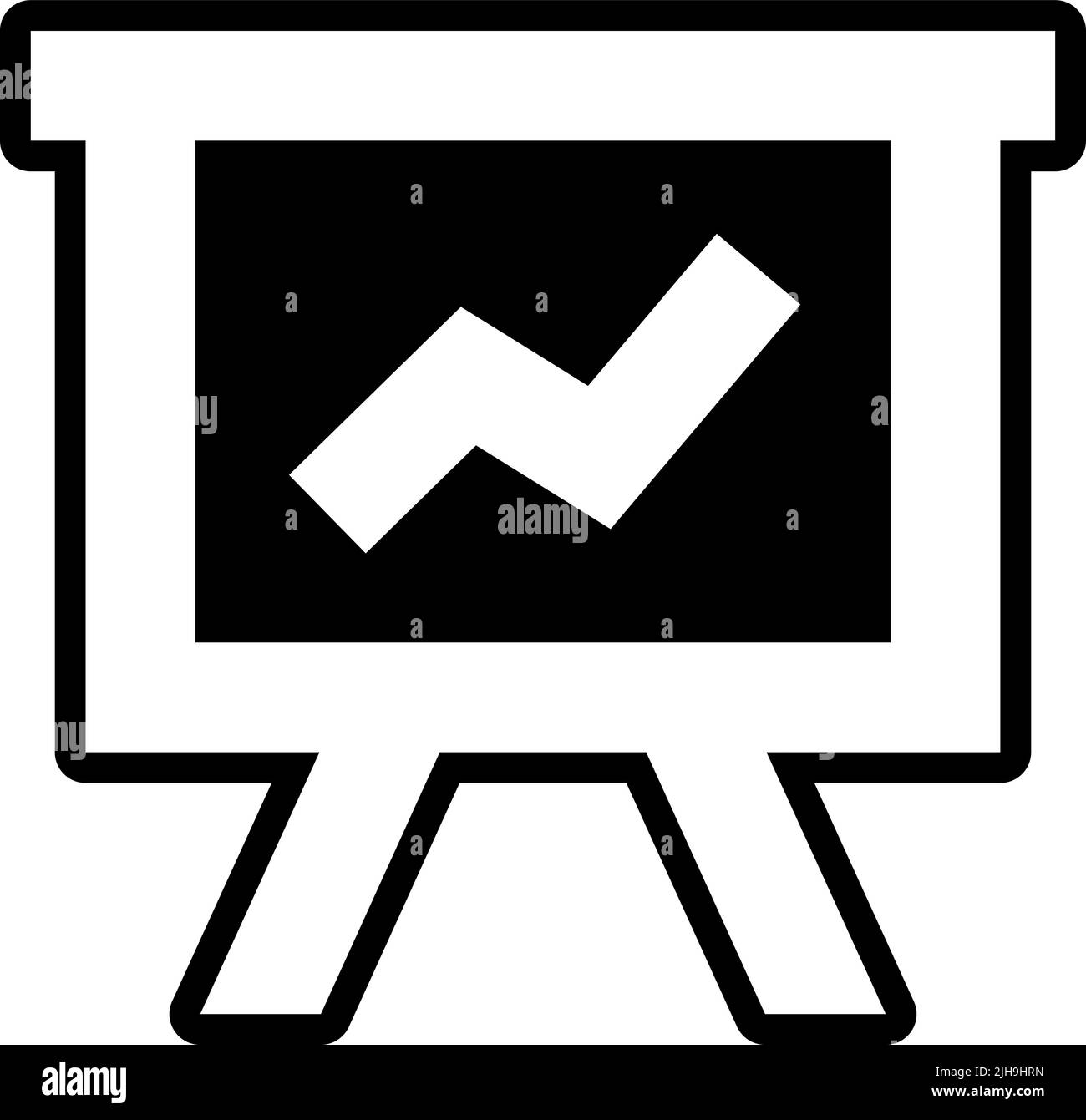 Business ecommerce report online Stock Vector Images - Alamy