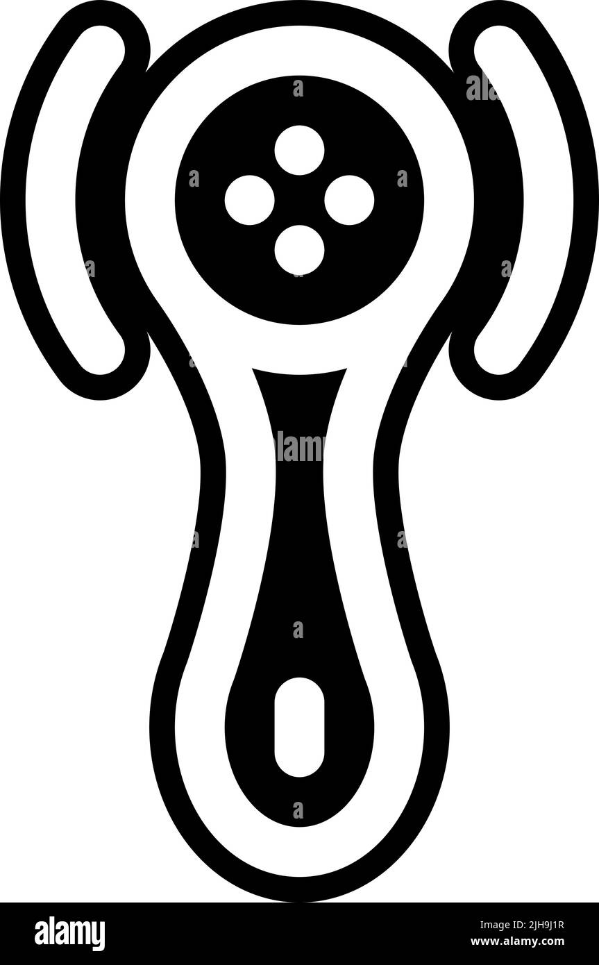 Skin facial Black and White Stock Photos & Images - Alamy