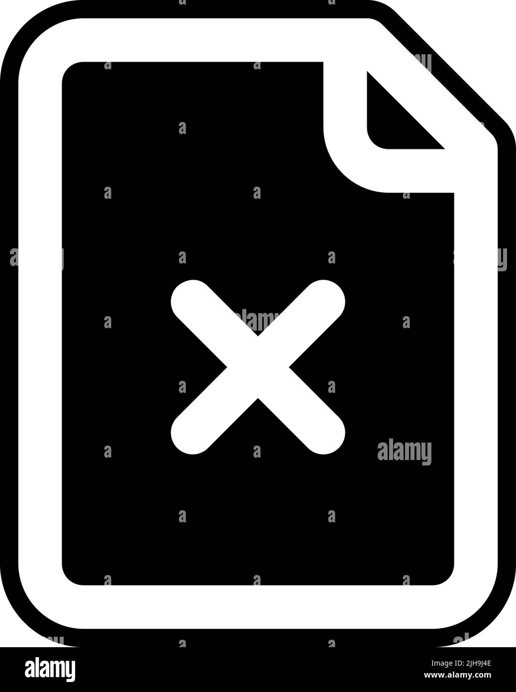 Remove folder icon sign hi-res stock photography and images - Alamy