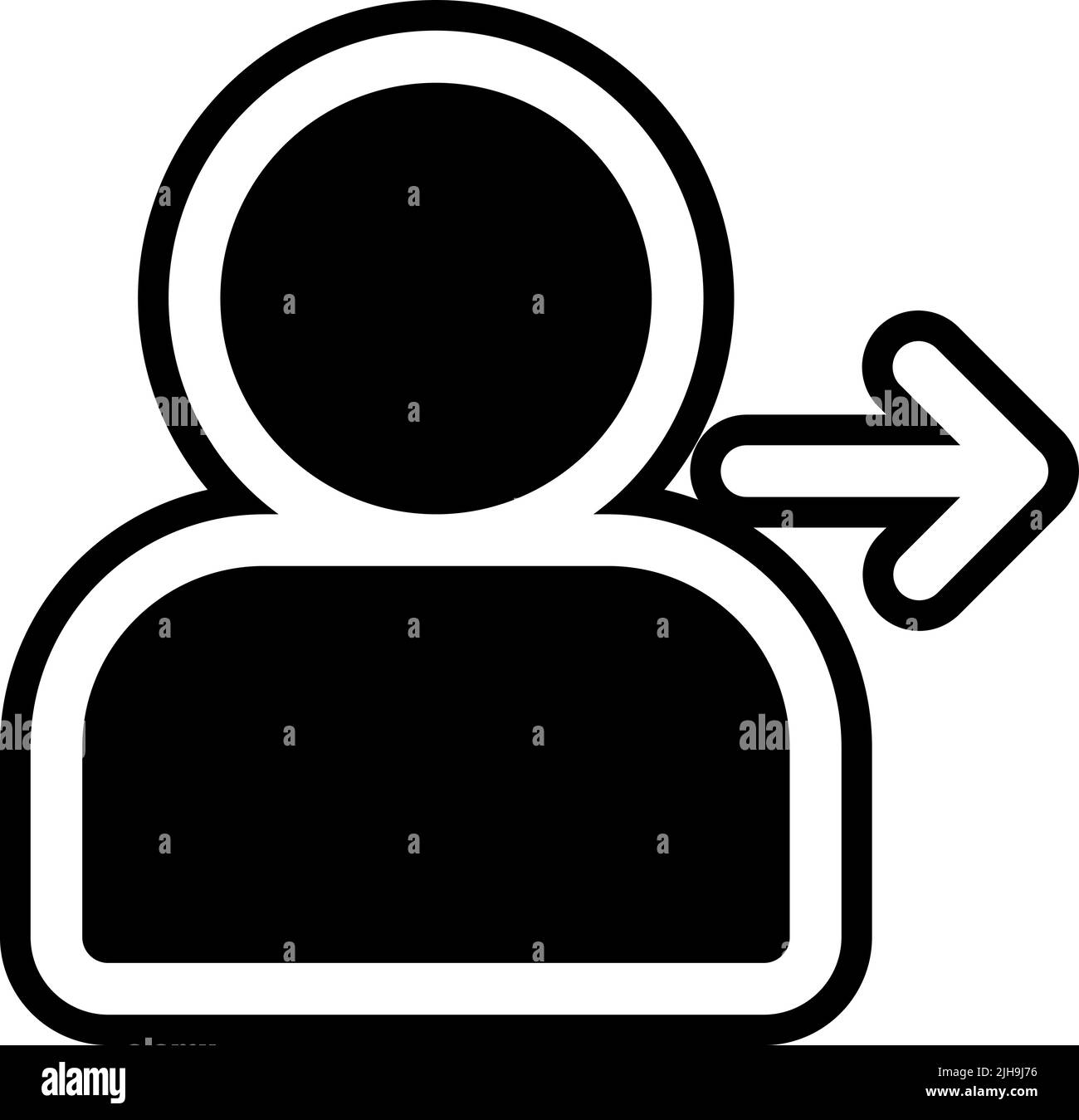 Login user Stock Vector Image & Art - Alamy