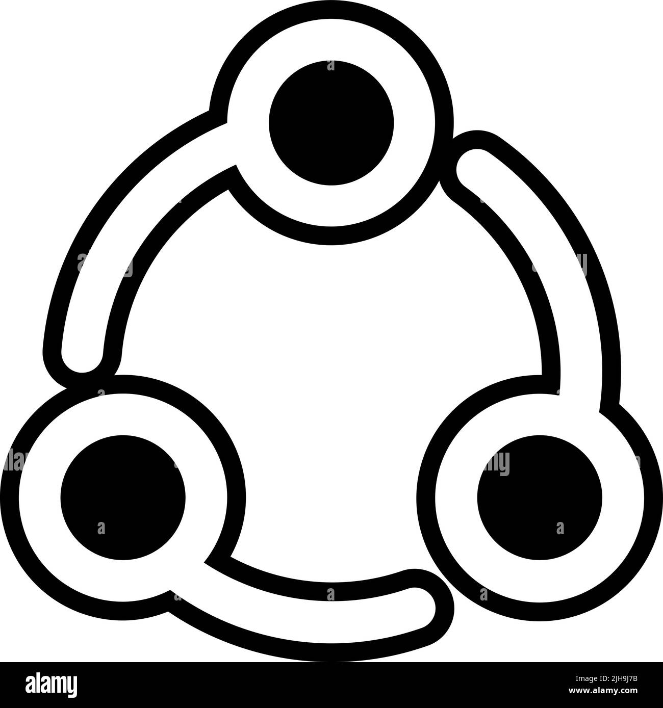 Essentials ui share Stock Vector Image & Art - Alamy